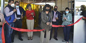 UPAM Universidad Politécnica de Amozoc UPAM