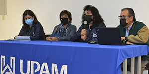 UPAM Universidad Politécnica de Amozoc UPAM