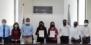 UPAM Universidad Politécnica de Amozoc UPAM