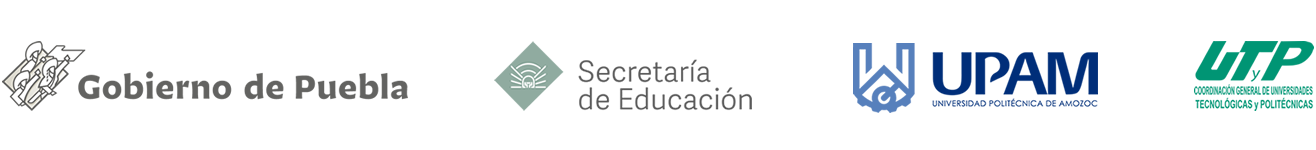 UPAM Universidad Politécnica de Amozoc UPAM