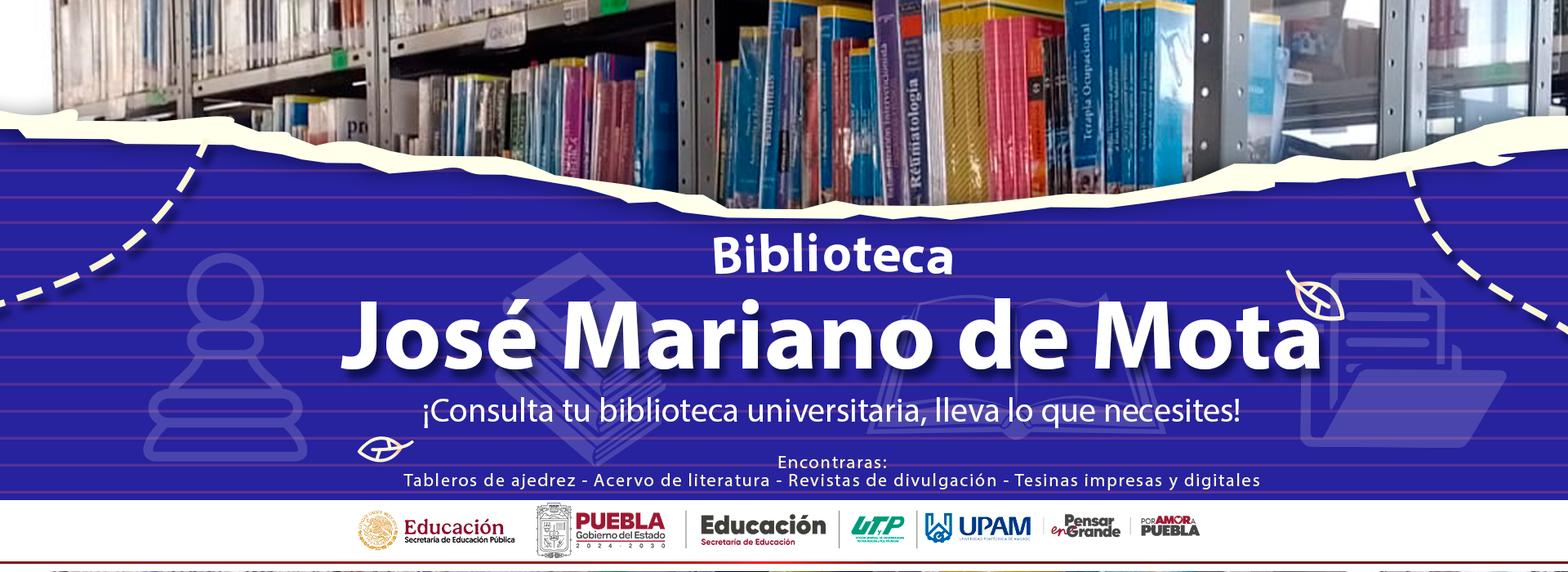 UPAM Universidad Politécnica de Amozoc UPAM