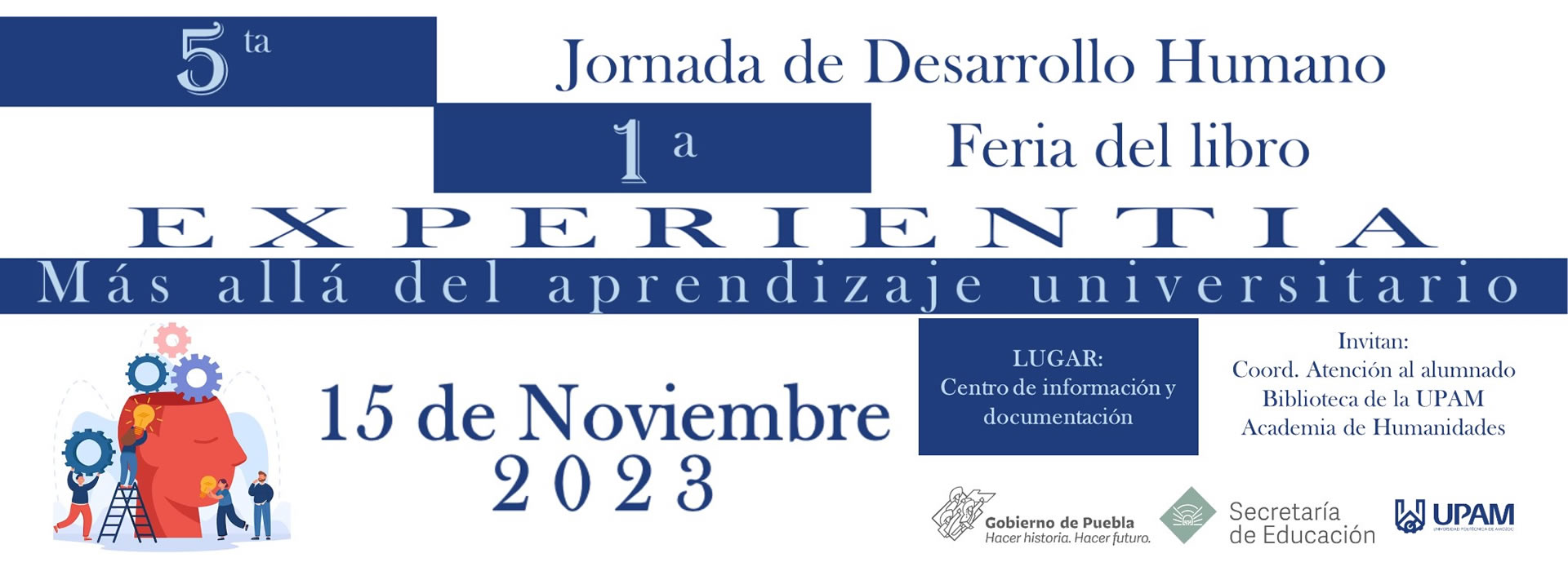 UPAM Universidad Politécnica de Amozoc UPAM