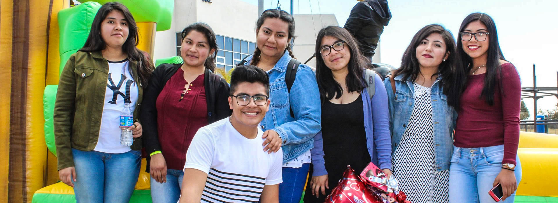 UPAM Universidad Politécnica de Amozoc UPAM