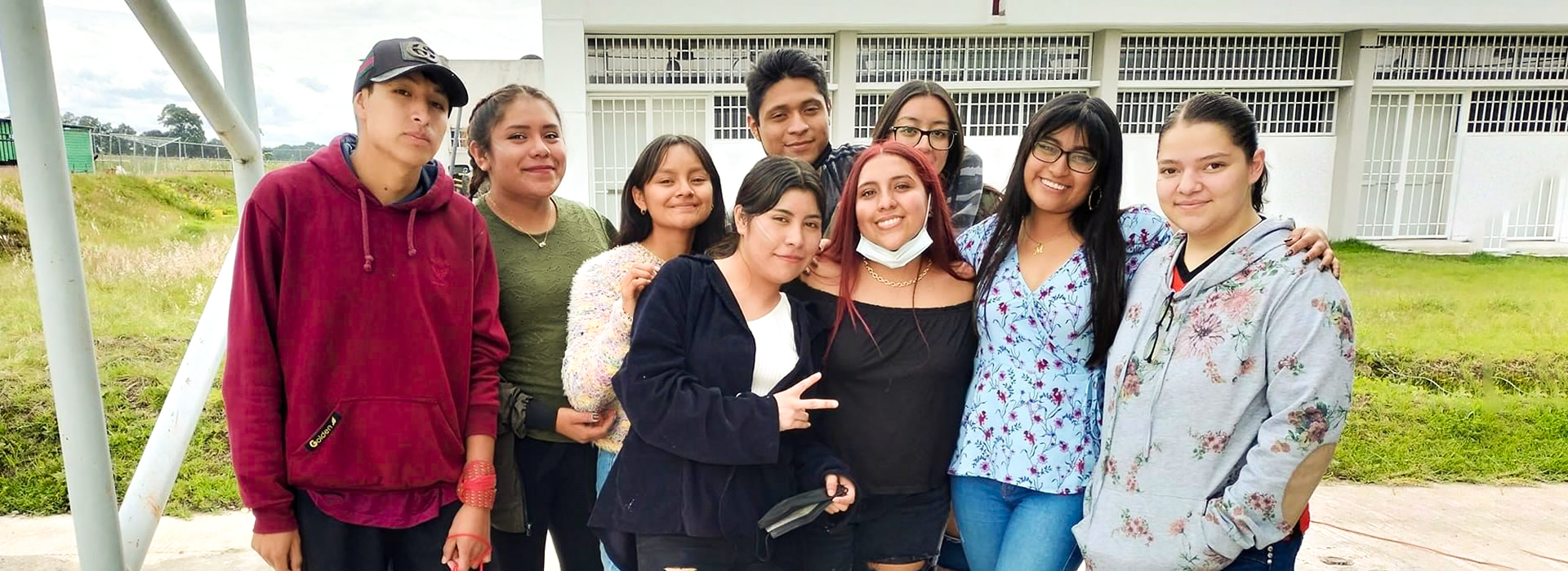 UPAM Universidad Politécnica de Amozoc UPAM