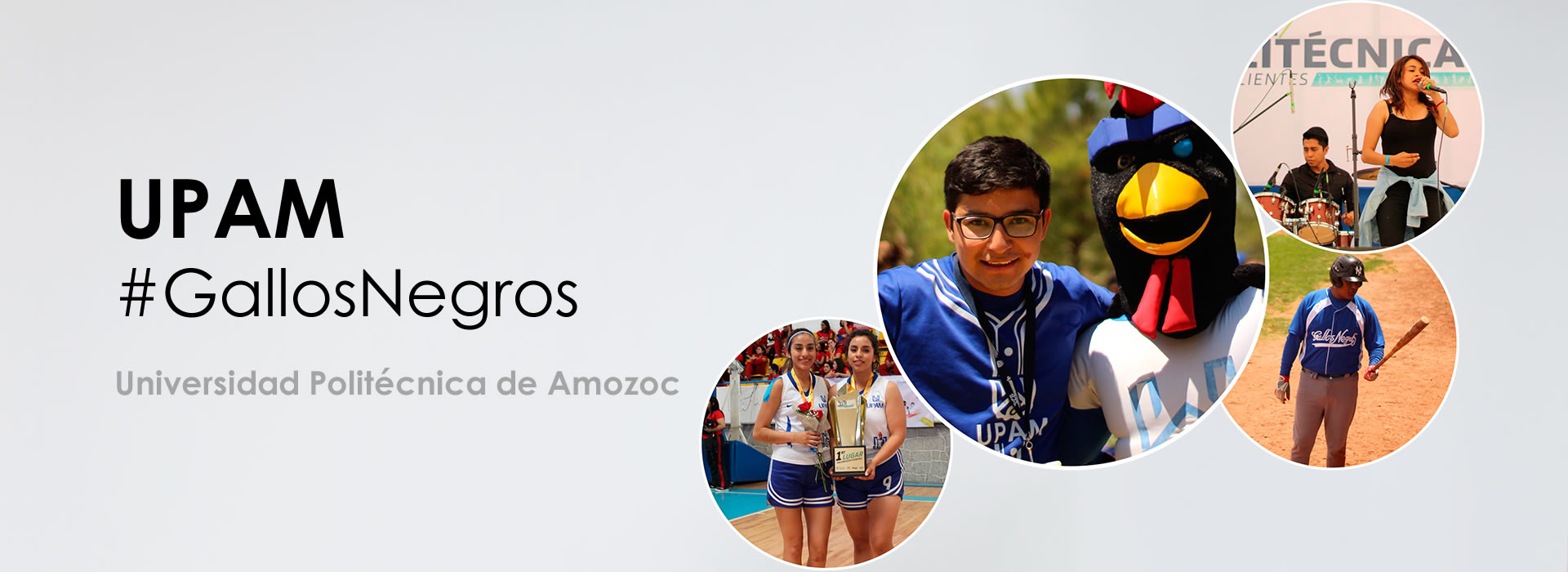 UPAM Universidad Politécnica de Amozoc UPAM