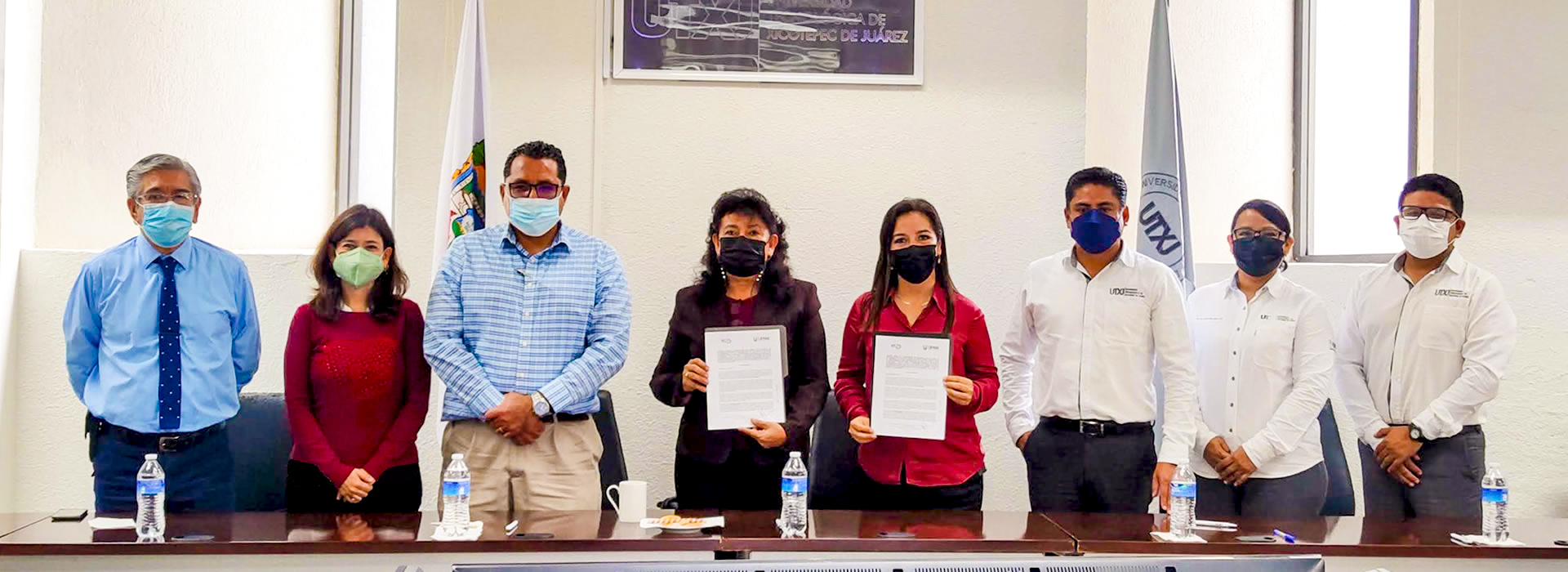 UPAM Universidad Politécnica de Amozoc UPAM